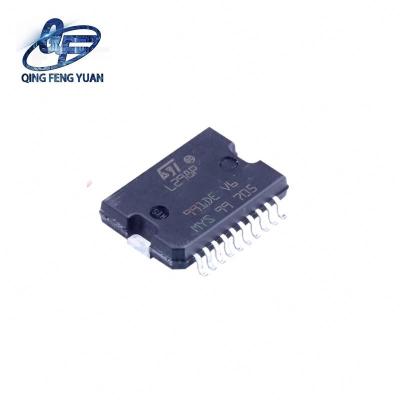 China STMicroelectronics L298P Microcontrolador Linha de produção de semicondutores de energia L298P à venda