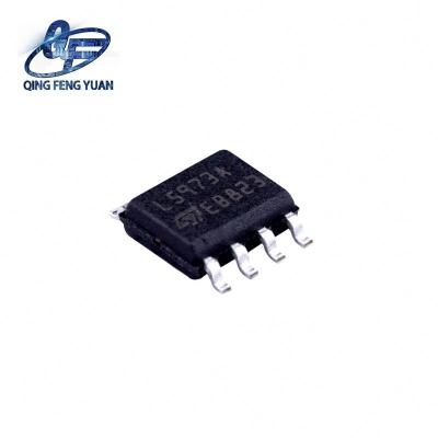 China STMicroelectronics L5973D013TR Ic Chip Integrated Circuit Electronic Components Fmd Microcontroller Halve geleider L5973D013TR Te koop