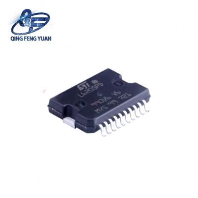 China STMicroelectronics L6205PD013TR Linux Microcontrolador Unidade Ic Chips Semicondutor L6205PD013TR à venda