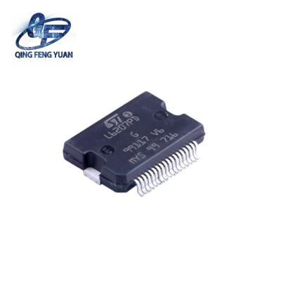 China STMicroelectronics L6207PD Componentes eletrónicos Circuitos integrados IC Chips Stc Microcontrolador Semicondutor L6207PD à venda