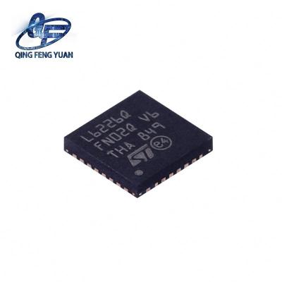 China STMicroelectronics L6226QTR Ic Chips Novo Microcontrolador Plc Original Semicondutor Eletrônico L6226QTR à venda