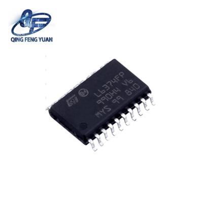 China STMicroelectronics L6374FP em stock IC Chip Mcu 64Lqfp 20 Pin Microcontrolador Semicondutor L6374FP à venda