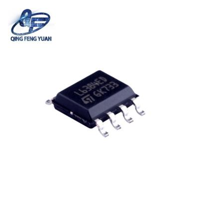 China STMicro-elektronica L6384ED013TR Elektronische componenten Ic Chip Microcontroller Goedkoop Halve Leider L6384ED013TR Te koop