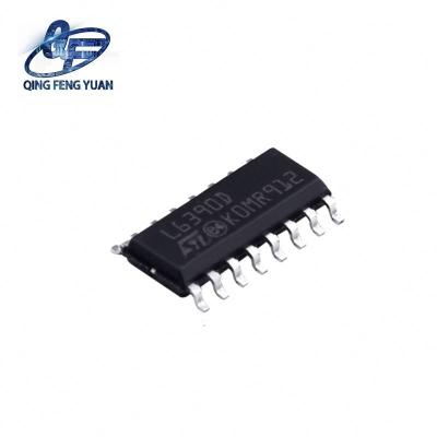 中国 STMマイクロエレクトロニクス L6390DTR コンネクタ 集積回路 Ics チップ マイクロコントローラ TSOP 半導体 L6390DTR 販売のため