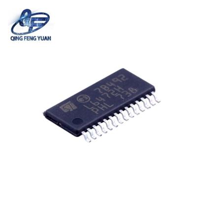 China STMicroelectronics L6472HTR Ic Chip Elektronische componenten die microcontrollers Halve geleider L6472HTR Te koop