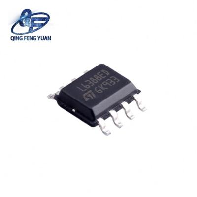 Cina STMicroelectronics L6498DTR Wuxi Microcontrollore integrato circuito semiconduttore L6498DTR in vendita