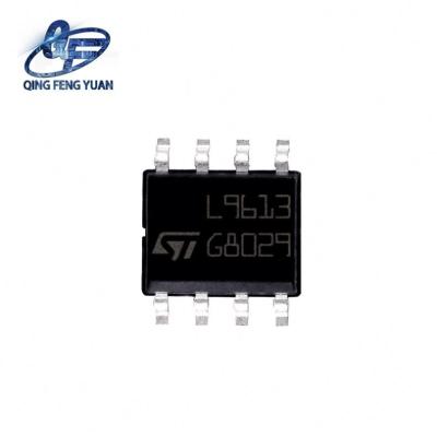 China STMicroelectronics L9613B013TR Integrated Circuits 12V Keyless Microcontroller Semiconductor L9613B013TR for sale
