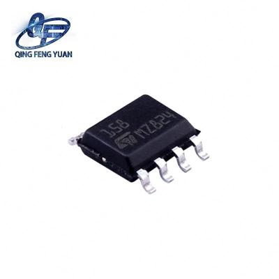 China STMicroelectronics LM158DT Sensor multipólico ímãs Ic Haus Chips Bogen128 Stm Microcontrolador Semicondutor LM158DT à venda