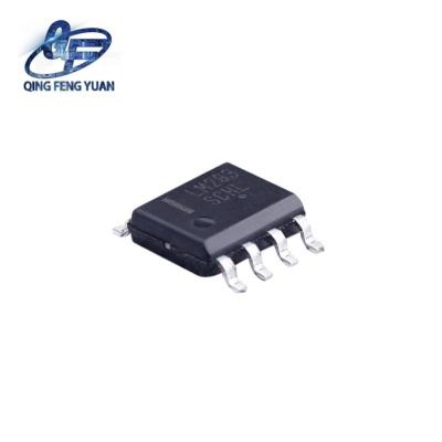China STMikroelektronik LM293DR2G Bga Motherboard Chips Neuer Original Ic Mikrocontroller PLCP Halbleiter LM293DR2G zu verkaufen