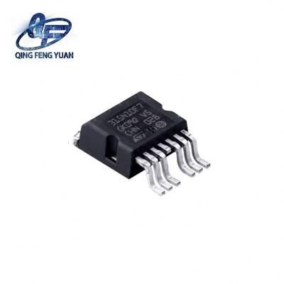 中国 STMicroelectronics STH315N10F7 Ic チップ プロフェッショナル・ワンストップ・ボムリストサービス I2c マイクロコントローラー 半導体 STH315N10F7 販売のため