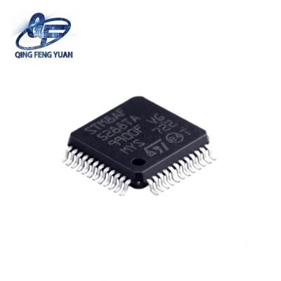 China STMmicroelectronics STM8AF5288TAY IC Chip Identificação Microcontrolador Cerquad Semicondutor STM8AF5288TAY à venda