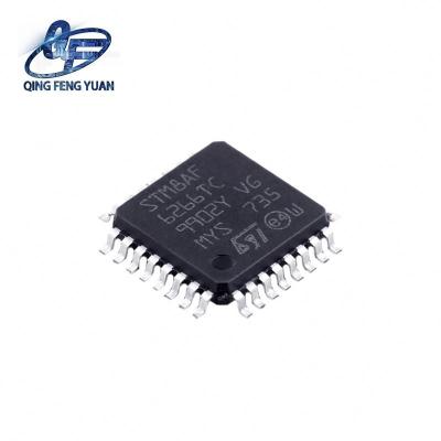 China STMmicroelectronics STM8AF6266TCX Pic Microcontrolador Preço Semicondutor Ic Chip STM8AF6266TCX à venda