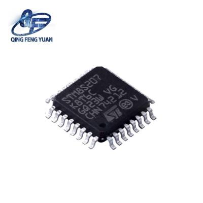 China STMicroelectronics STM8S207K8T6C Circuito Integrado Ic Chips Bom Copia Microcontroladores Semicondutores STM8S207K8T6C à venda