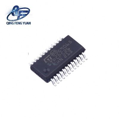 China STMicroelectronics STP16CPC26PTR Cozinha de indução Ic Chip 16 Pin Microcontrolador Semicondutor STP16CPC26PTR à venda
