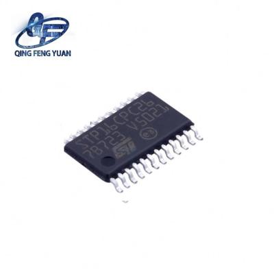 中国 STP16CPC26TTR マイクロ電子 STP16CPC26TTR 集積回路 最安価なマイクロコントローラ 半導体 STP16CPC26TTR 販売のため