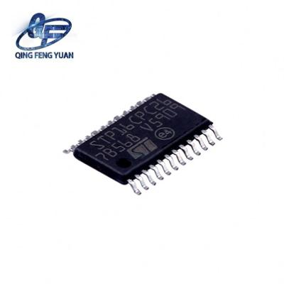 China STMicroelectronics STP16CPC26XTR Circuito Integrado Usado Pic Microcontrolador I2c Semicondutor STP16CPC26XTR à venda