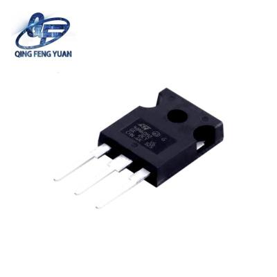 China STMicroelectronics STW48N60M2 Painel de som Ic Chip Module Padauk Microcontrolador Semicondutor STW48N60M2 à venda