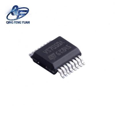 China STMicroelectronics VN7040AJTR Ic Integrated Circuit Microchip Microcontroller Halveledder VN7040AJTR Te koop
