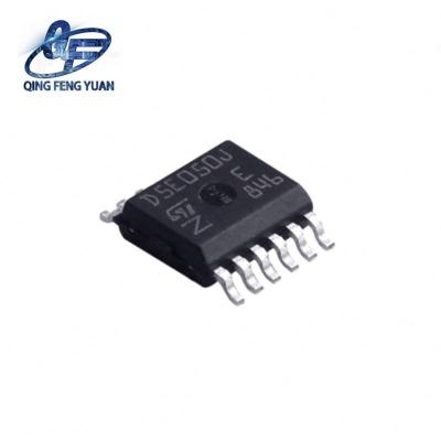Κίνα STMicroelectronics VND5E050ACJTR Chip Ic Transistor Diodo De Paduk Μικροελεγκτής Ημιαγωγός VND5E050ACJTR προς πώληση