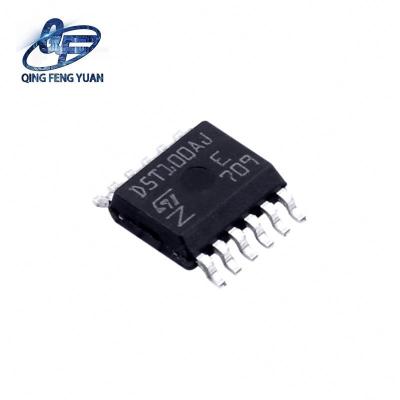 中国 STMマイクロ電子 VND5T100AJTR 電子部品 Yd-Rp2040 マイクロコントローラ半導体 VND5T100AJTR 販売のため