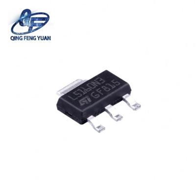 China STMicroelectronics VNL5050N3TR Ic Circuitos integrados Microcontrolador Linkedin Semicondutor VNL5050N3TR à venda