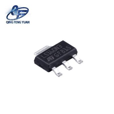 Κίνα STMicroelectronics VNL5160N3TR Ic Μουσικά τσιπ για παιχνίδια Μικροελεγκτής Αναπροσαρμοστής Ημιαγωγός VNL5160N3TR προς πώληση
