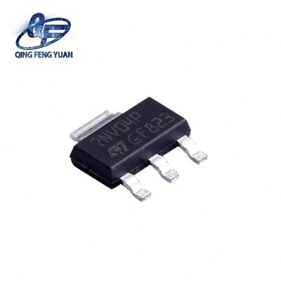 China STMicroelectronics VNN7NV04PTR Ic Chipe Fabricante Microcontrolador Tinybga Semicondutor VNN7NV04PTR à venda