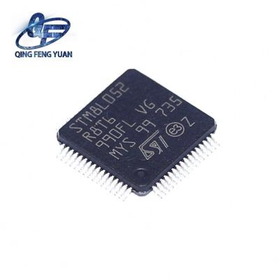 Κίνα Νέα αρχική εγγυημένη ποιότητα GD32F190 GD32F190C8 GD32F190C8T6 Ηλεκτρονικά εξαρτήματα IC BOM Chips προς πώληση