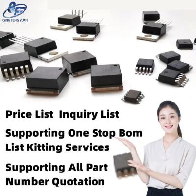 China Nieuwe originele gegarandeerde kwaliteit STM8S208 STM8S208C8 STM8S208C8T6 Elektronische componenten IC BOM chips Te koop