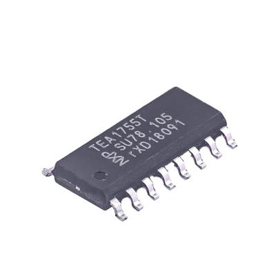 Cina N-X-P TEA1755T Corrispondenza audio IC Componenti elettronici passivi Modulo a chip in vendita