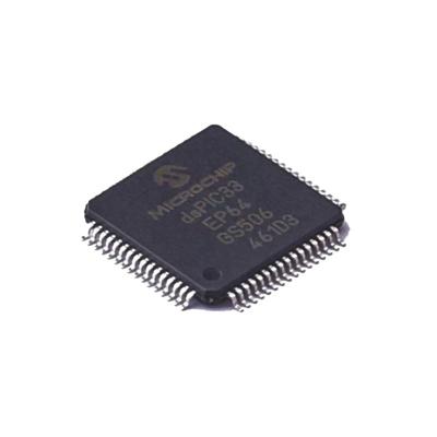 중국 MICROCHIP DSPIC33EP16GS506 IC Boite De Rangement 컴포넌트 일렉트로닉 통합 회로 오래된 판매용