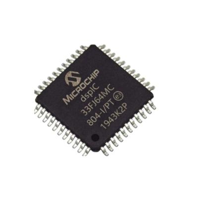 Chine MICROCHIP DSPIC33FJ64MC804 Service de distribution de circuits intégrés électroniques à vendre