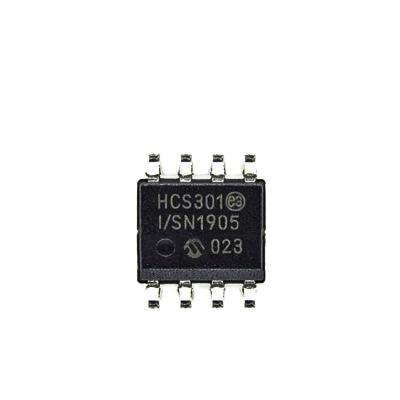 Chine MICROCHIP HCS301-ISN IC Composants électroniques fournisseurs de puces modulaires à vendre