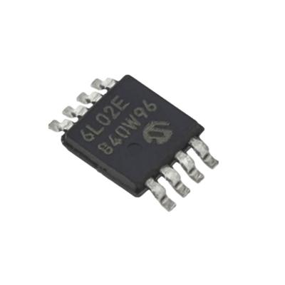 Chine MICROCHIP MCP6L02T IC Composants électroniques Liste de services à vendre