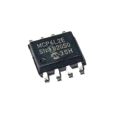China MICROCHIP MCP6L2T IC Componente Eletrônico Original Novo Componente Eletrônico Circuitos Integrados Para Tv à venda