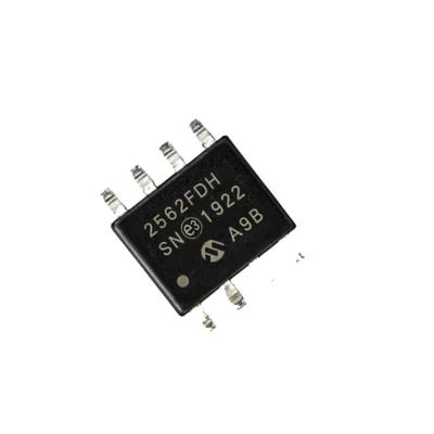 Chine MICROCHIP MCP2562FD IC Pièces électroniques Circuits intégrés Composants Microcontrôleur Prix à vendre