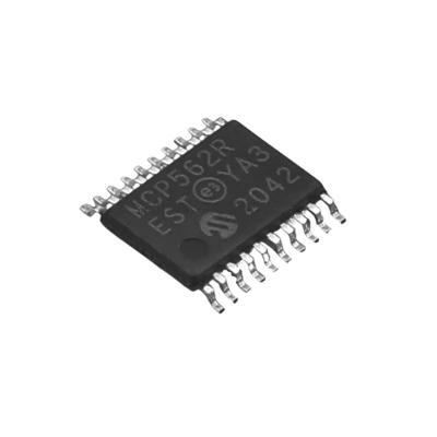 Chine MICROCHIP MCP3562 IC Composants électroniques Kit de démarrage de base Pico Circuits intégrés Vieux à vendre
