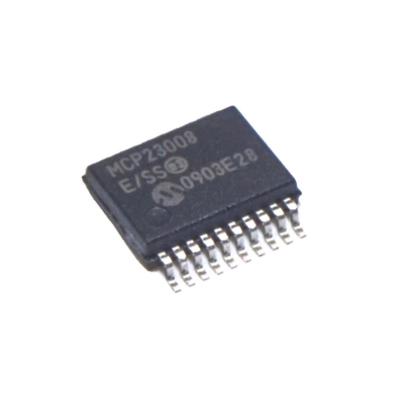 Chine MICROCHIP MCP23008 IC Composants électroniques mixtes non classés Dvb T2 Circuit intégré à vendre