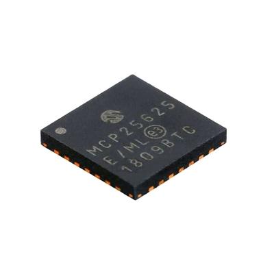 Chine MICROCHIP MCP25625 Chips IC Composants électroniques fournisseurs Esp32 Circuits intégrés à vendre