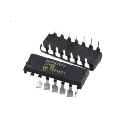 Chine MICROCHIP MCP42010-I IC sourcing composants électroniques pour prototypes de circuits intégrés (O à vendre