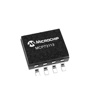 China MICROCHIP MCP73113 IC Alle elektronische componenten uit China Distributor Jl Circuito Integrado Te koop