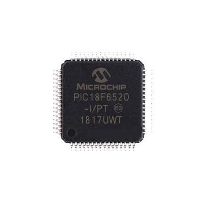 Chine Micromicro CHIP PIC18F6520T IC Nouveau composant électronique Zhanshi original en stock à vendre