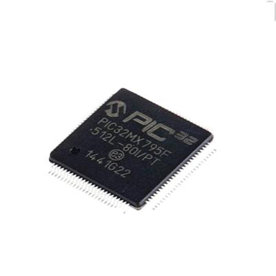 Chine MICROCHIP PIC32MX IC Organisador De Componentes électronique Circuit intégré de Nanjing à vendre