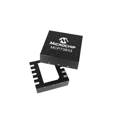 중국 MICROCHIP MCP73833(2) IC 전자 제품 부품 처리 통합 회로 Jrc 판매용