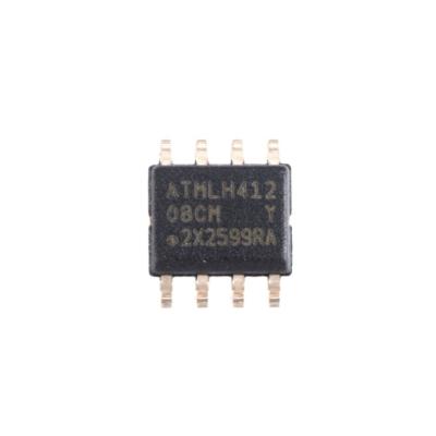 China MICROCHIP AT24C08C IC Crystal Quartz Electronic Components Integrated Circuits Con Oro Te koop