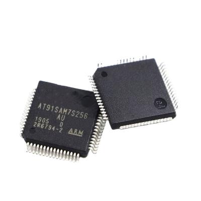China MICROCHIP AT91-SA-M7S256D IC China Elektronische Komponenten Lieferant integrierte Schaltungen zu verkaufen