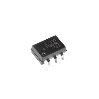Chine MICROCHIP AT350 IC Liste des composants électroniques Ball Grid Array circuit intégré à vendre