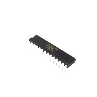 Chine MICROCHIP DSPIC30F2010-30I Circuits intégrés IC Composants électroniques de mise en pot Chips à vendre