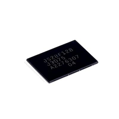 China MICROCHIP JS28F128J3F75A L99dz70xptr L9825tr IC componentes eléctricos circuito integrado electrónico en venta