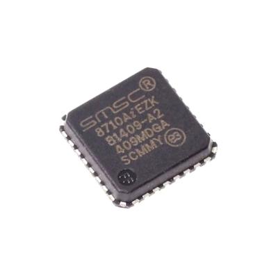 China MICROCHIP LAN8710 IC Component Electronique Potentiometer geïntegreerde schakelingen (Old)Bj Te koop